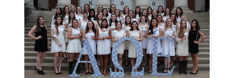 Home - Alpha Omega Epsilon