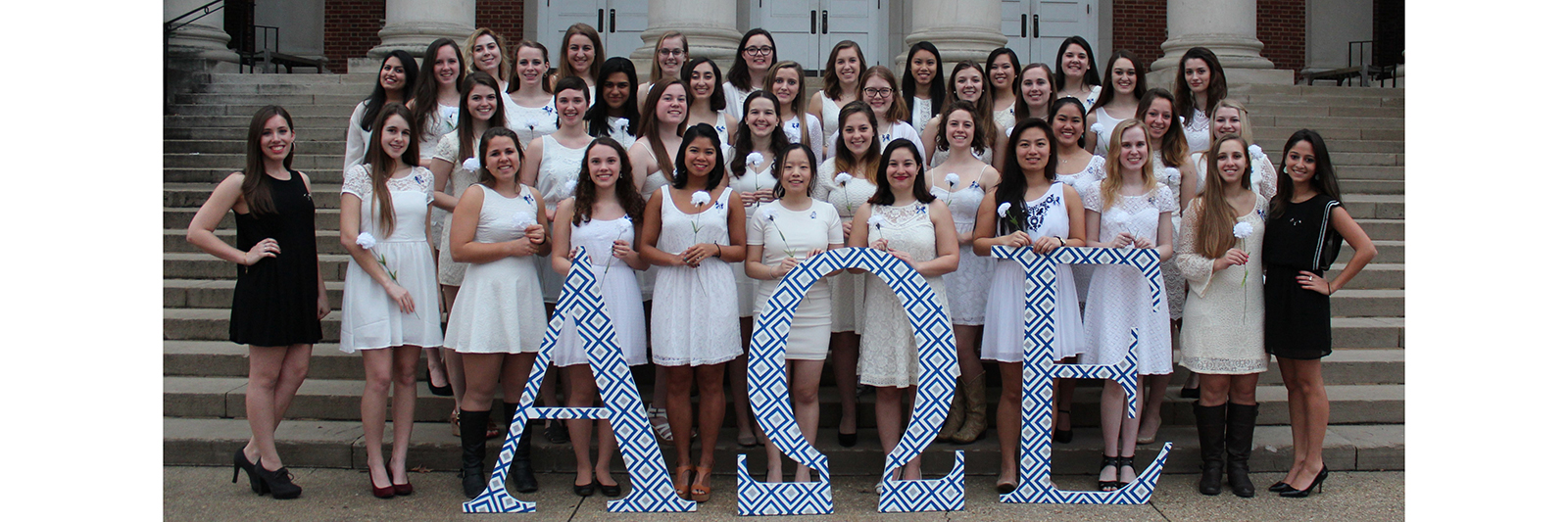 Home - Alpha Omega Epsilon